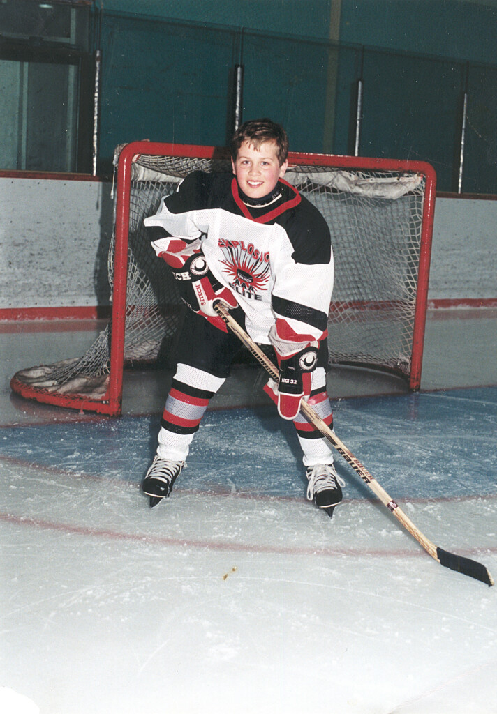 Colin Chipman Memorial Fund – Community Foundation of Nova Scotia