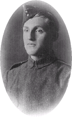 Walter Harris Callow – Community Foundation of Nova Scotia