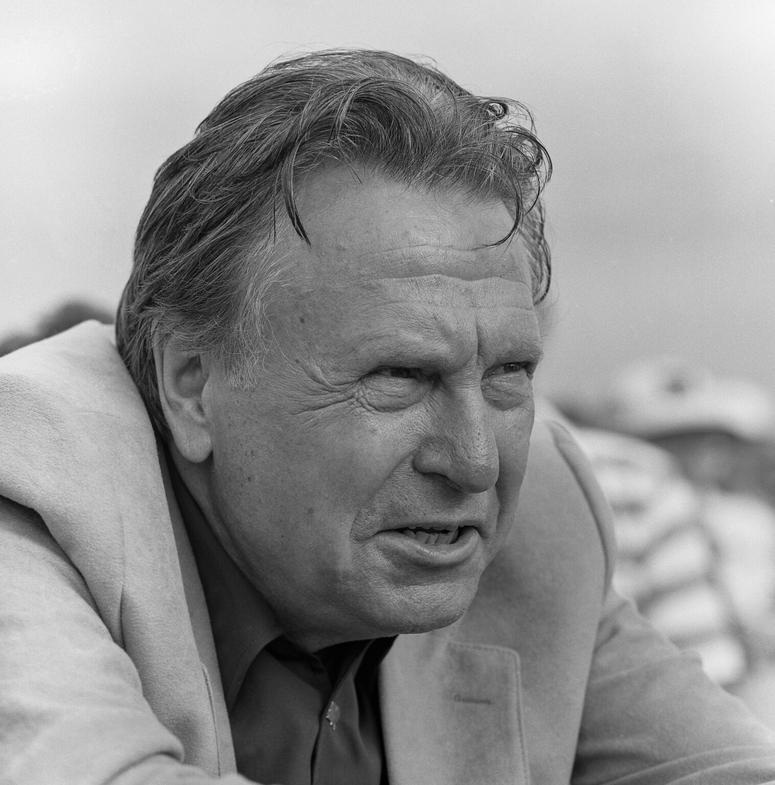 Allan J. MacEachen Trust Scholarship – Community Foundation of Nova Scotia